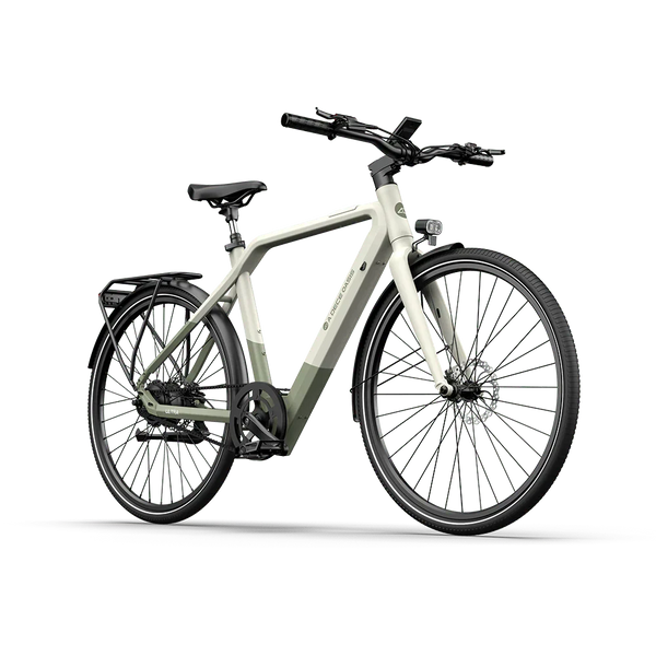 Pogo Cycles - Ireland’s #1 multibrand e-bike store.