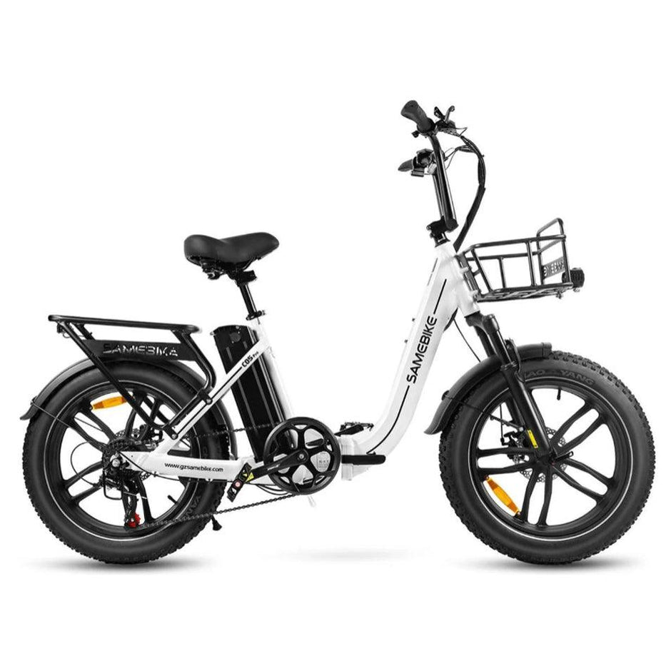 Best Selling E Bikes Ireland | Pogo Cycles