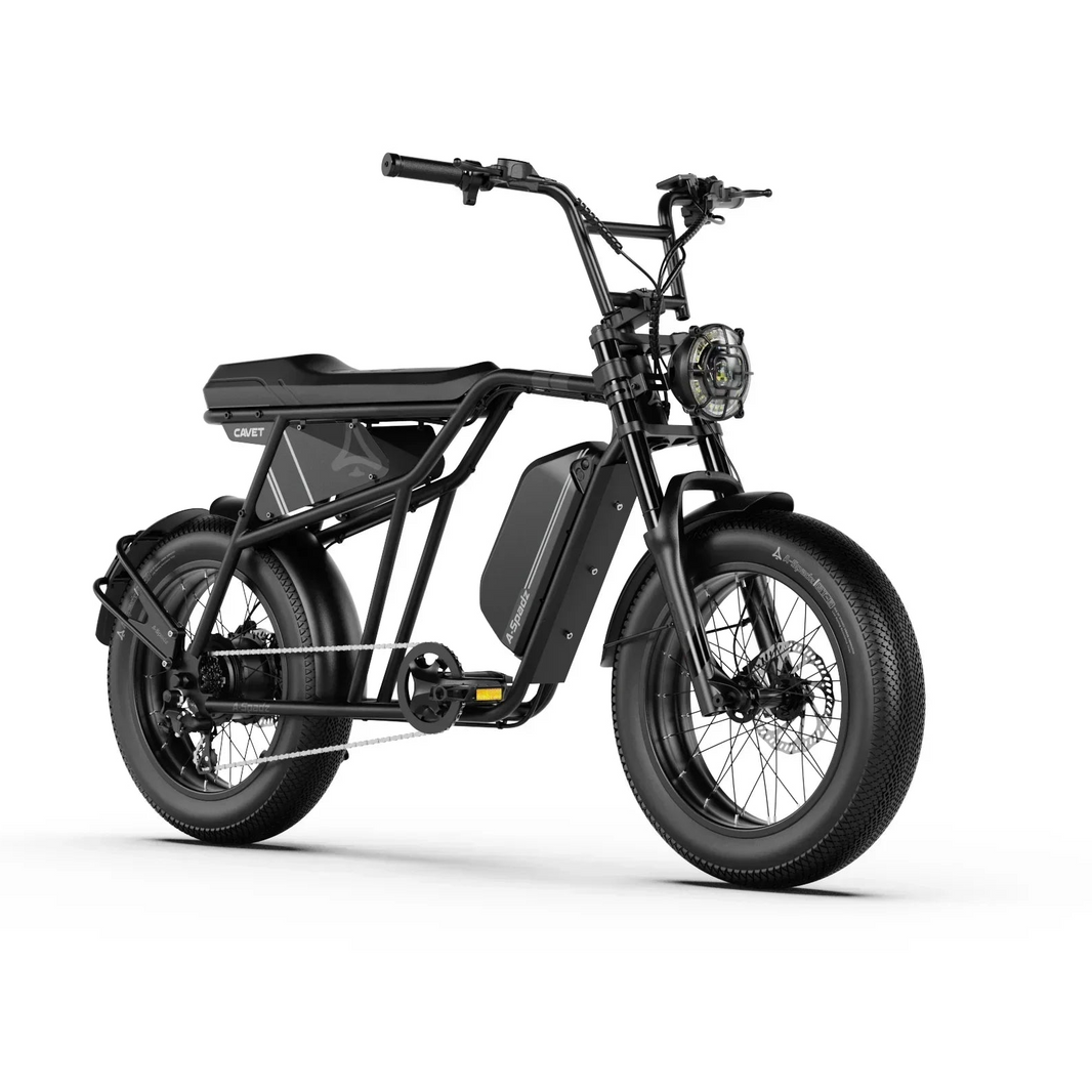 Electric Bikes Ireland | Buy Premium E-Bikes at Pogo Cycles