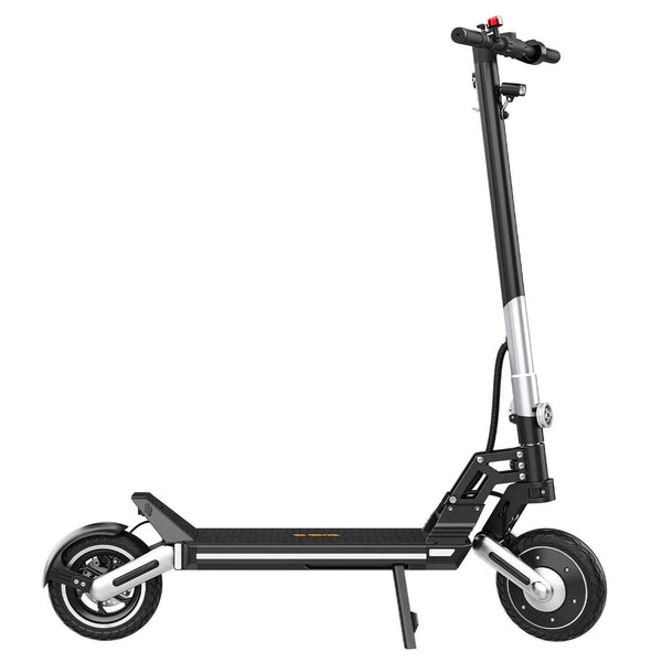 iENYRID M8 Electric Scooter - 500W, 35km Range, Foldable – Pogo Cycles